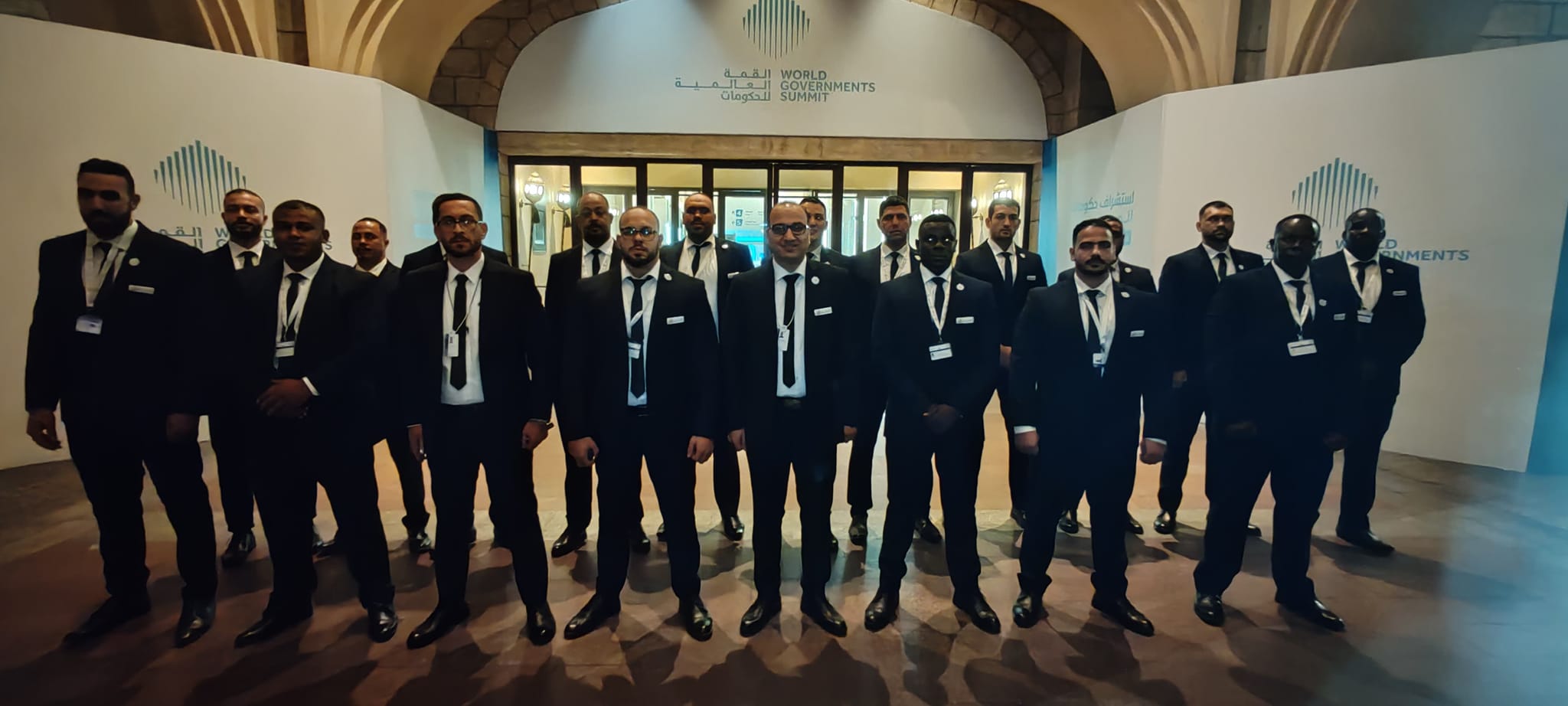 Hemaya Security Services – Safety & Security