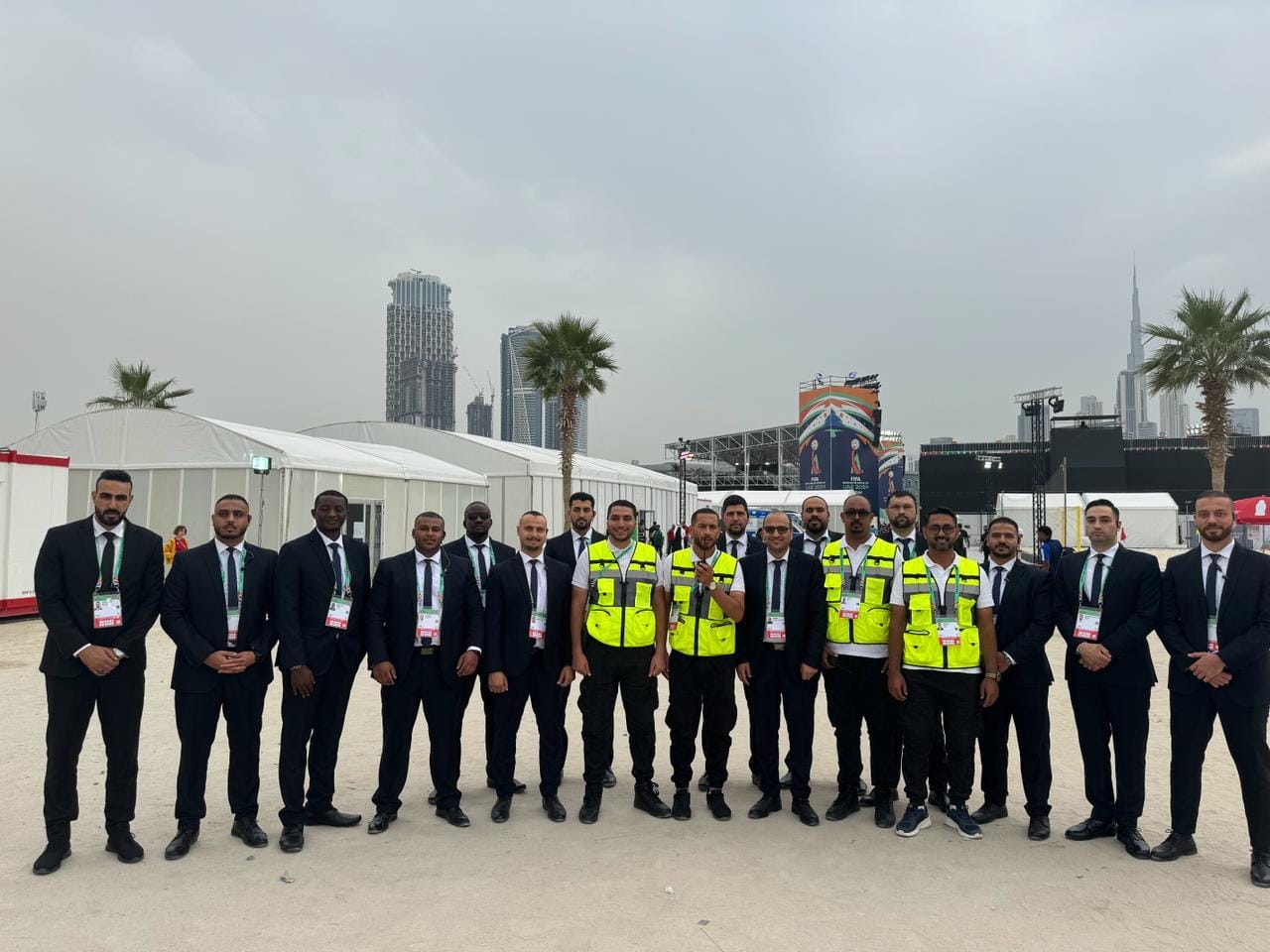 Hemaya Security Services – Safety & Security